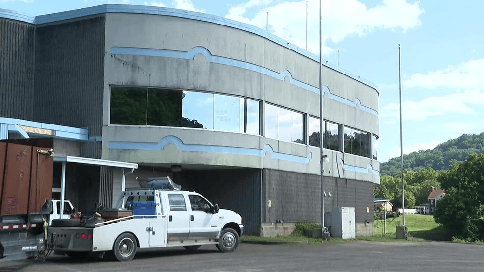 West Virginia Parkways Authority to move into former Moose Lodge