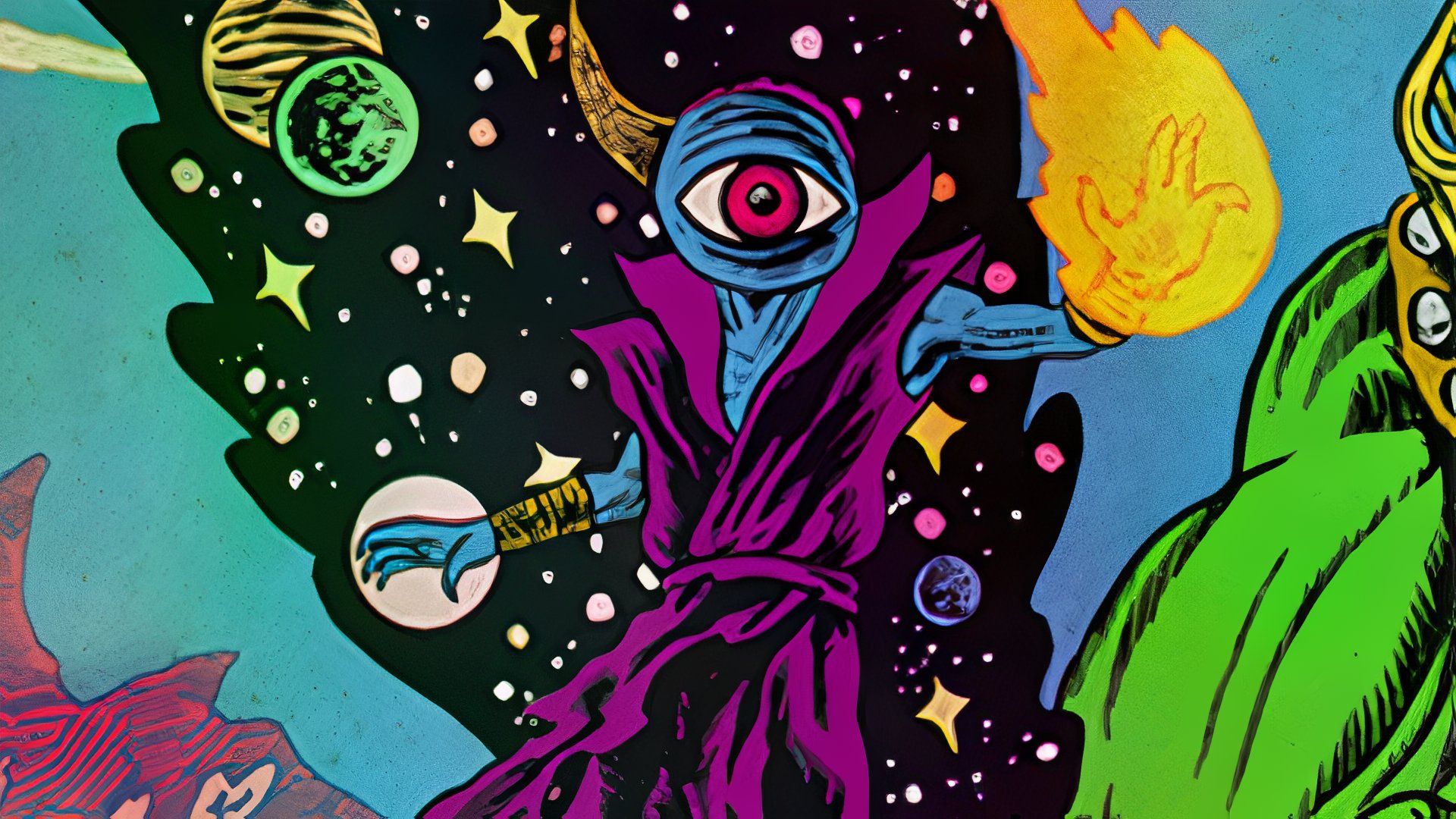 Every secret lair commander deck in MTG ranked from worst to best