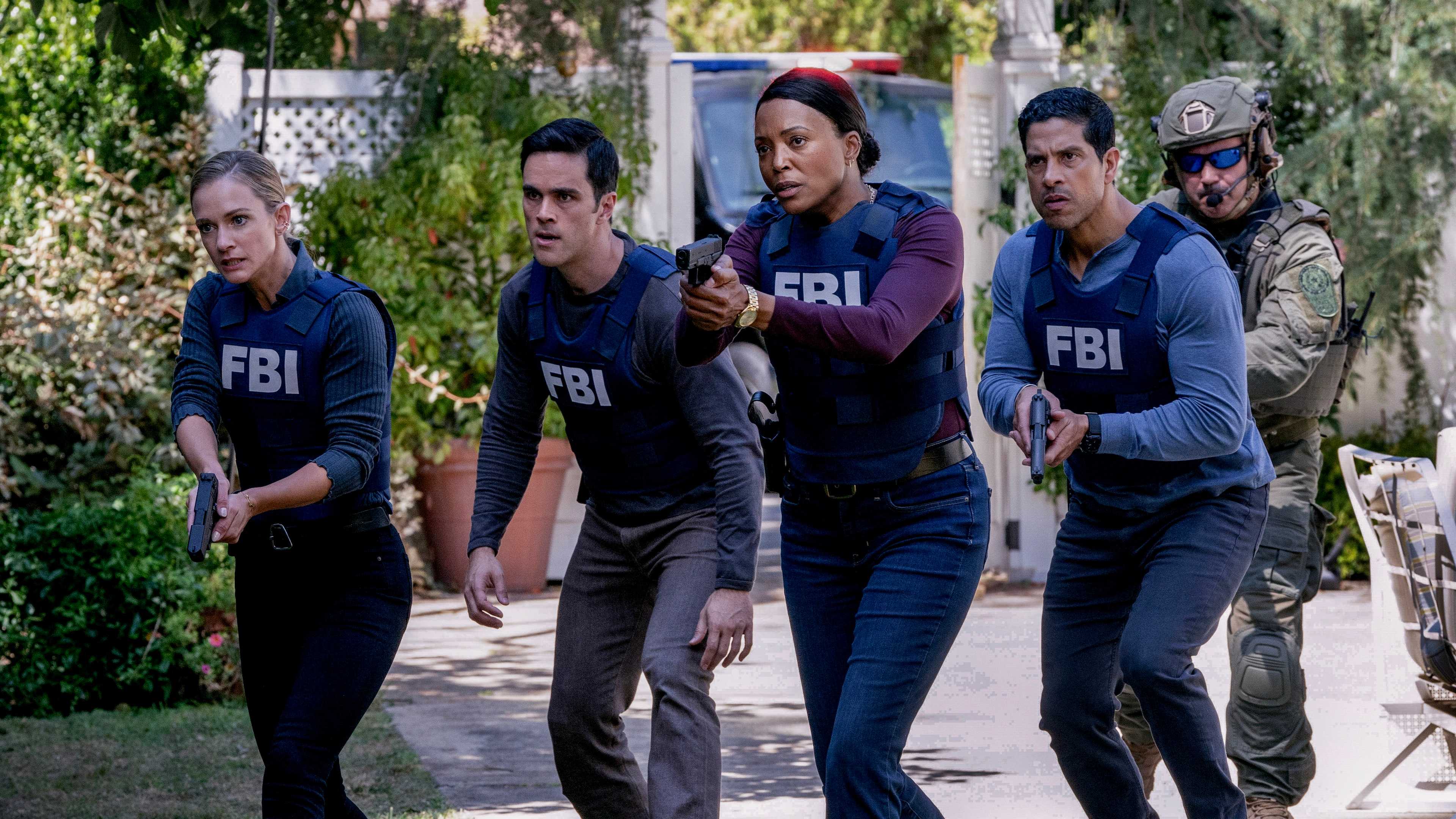 Criminal Minds season 19, episodes 1 & 2 ending explained: Voit ...