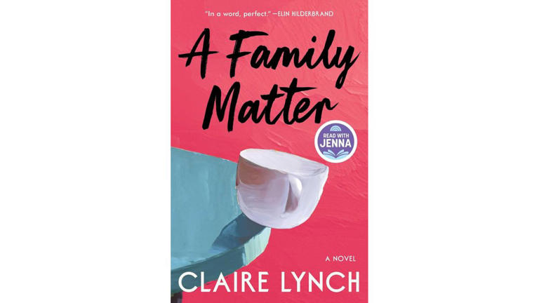 Need a ‘Big Feelings' novel? Jenna Bush Hager's top 5 family saga books