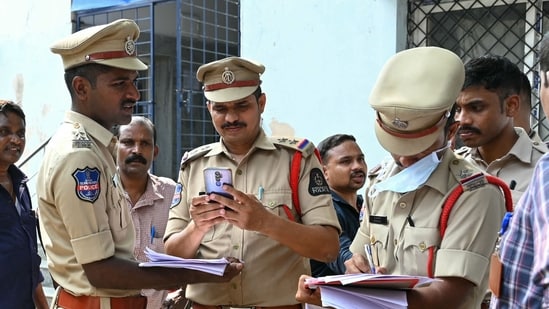 Ex-sarpanch and family killed, bodies burnt inside SUV in Rajasthan ...