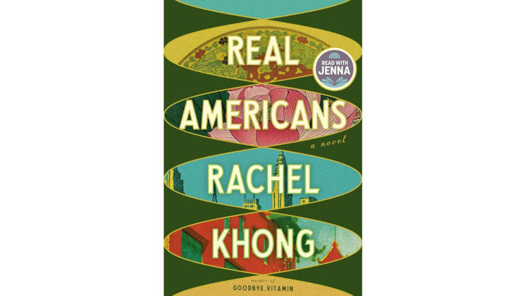 Need a ‘Big Feelings' novel? Jenna Bush Hager's top 5 family saga books