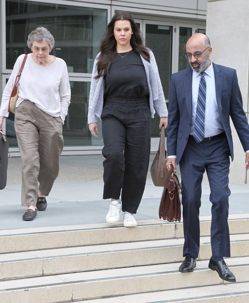 High school counselor learns fate for sexually abusing 16-year-old boy