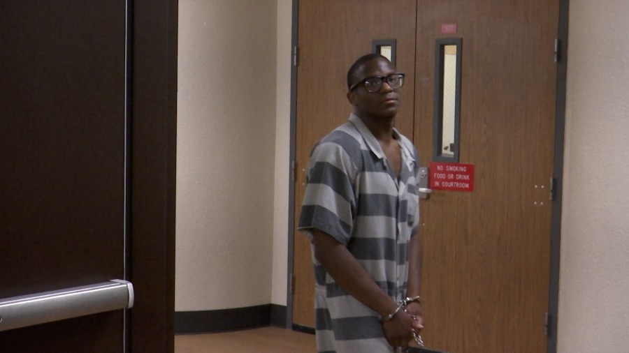 Teen capital murder defendant pleads to lesser charge