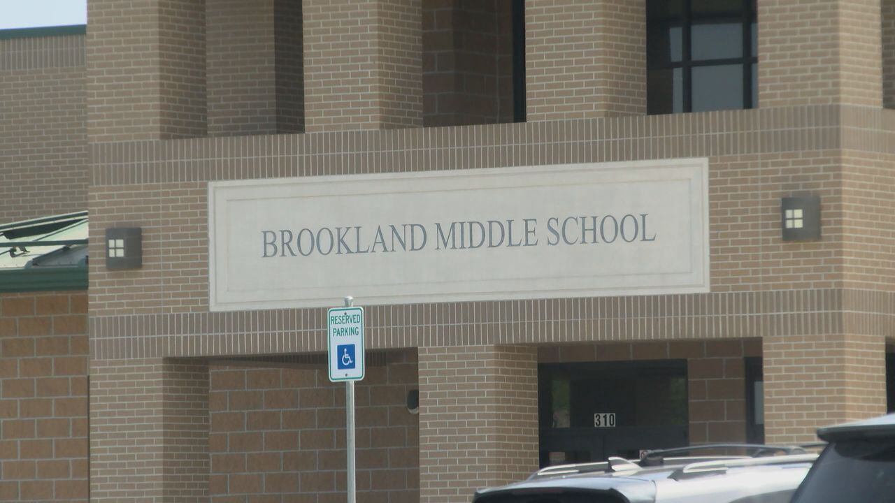 Brookland sisters build kindness movement through school club, children ...