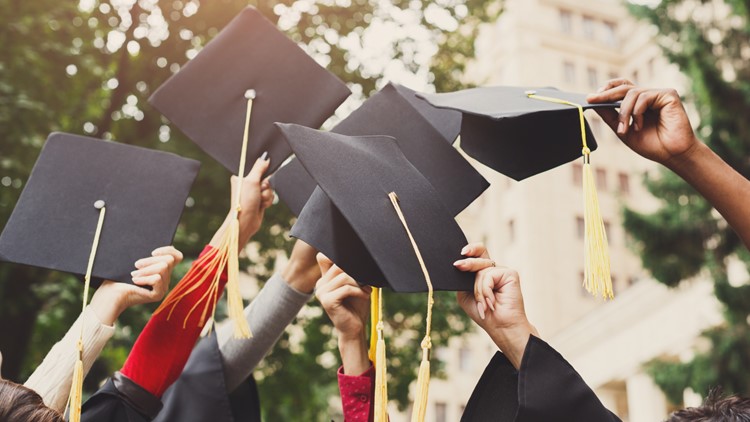 Montgomery County Public Schools graduation dates released
