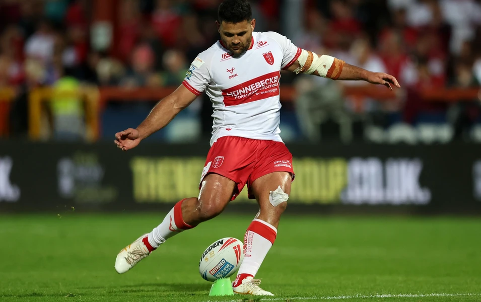 Rhyse Martin retires to join PNG Chiefs in key role