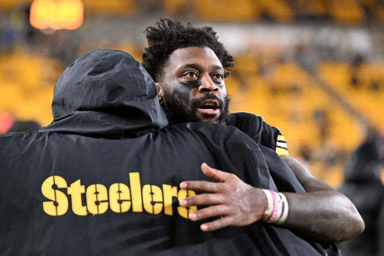 Pittsburgh Steelers discuss extension with 2X Pro Bowler
