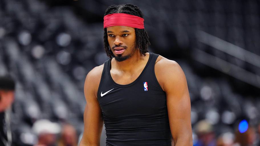 Is there still hope for Nuggets forward DaRon Holmes?