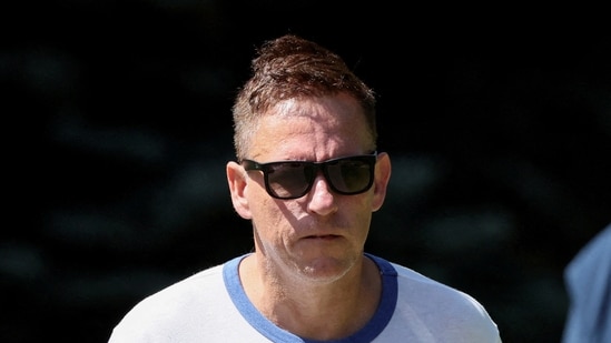 Fact check: Has Peter Thiel ‘relocated’ to Argentina? What the NYT ...