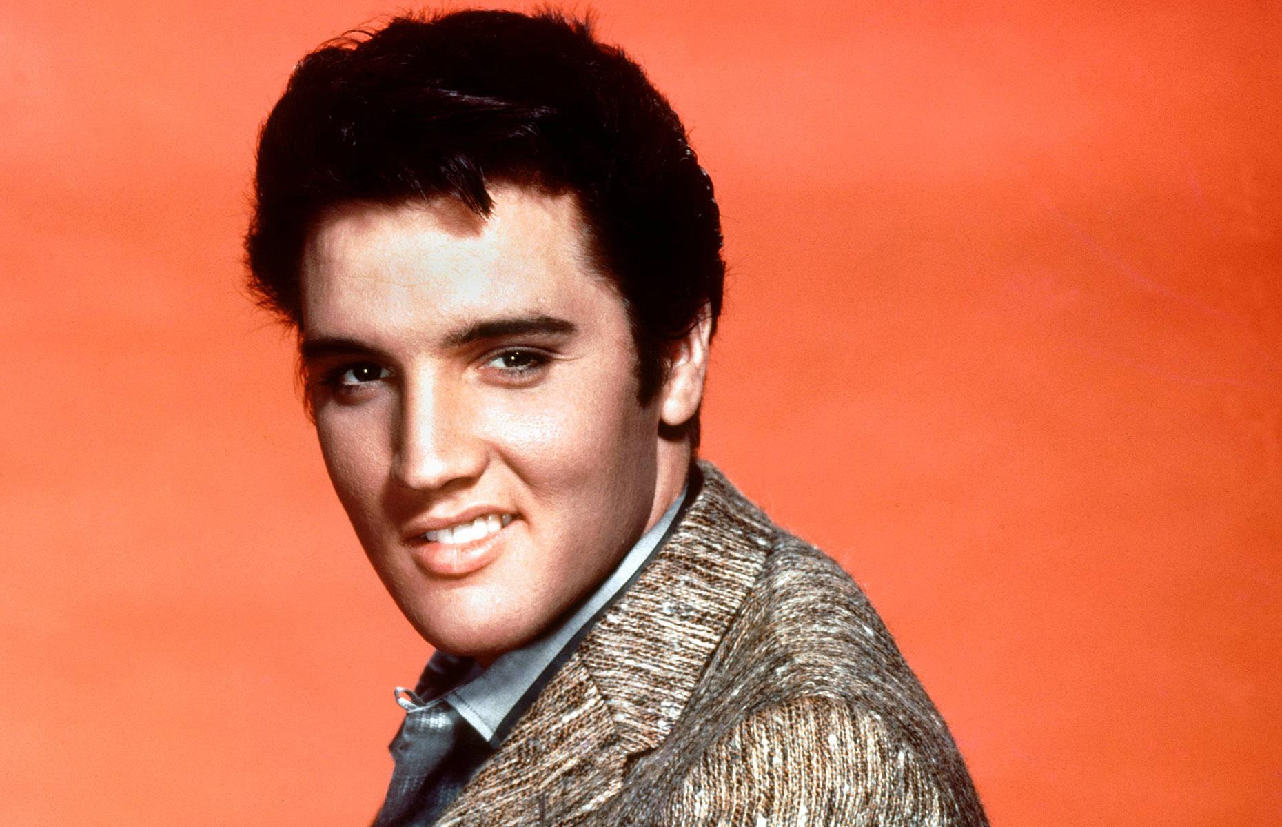 Elvis Presley's astonishing spending, why he died with debts