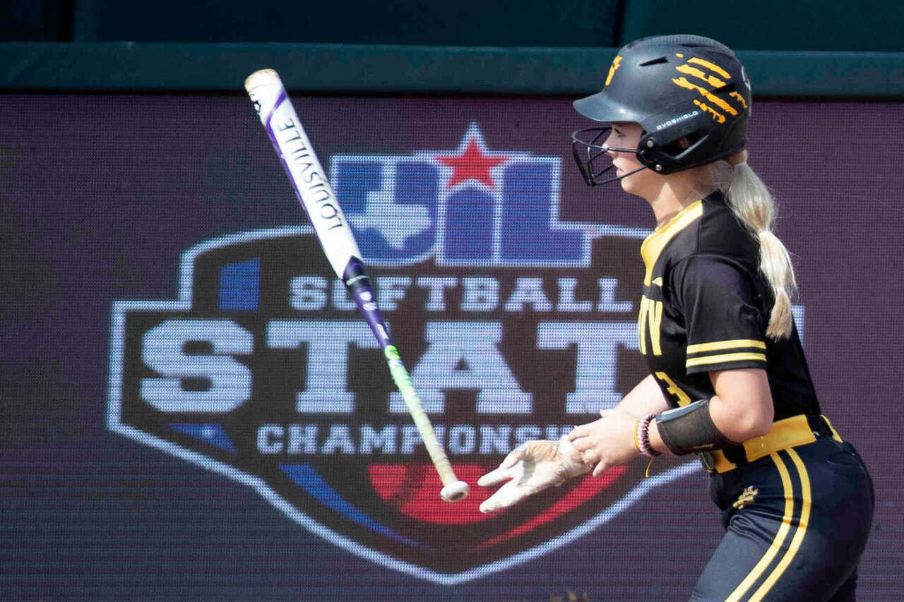 UIL state softball scores: Thursday results, schedule for 2026 ...