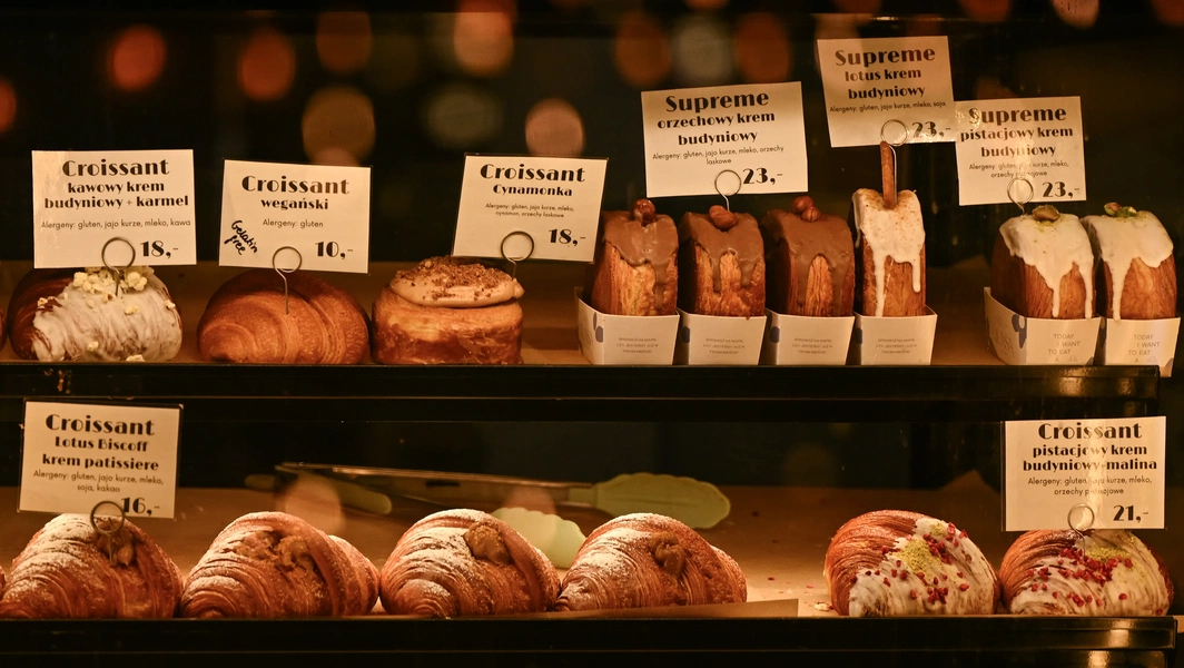 Waitrose debuts UK-first croissant cubes in bakery revamp