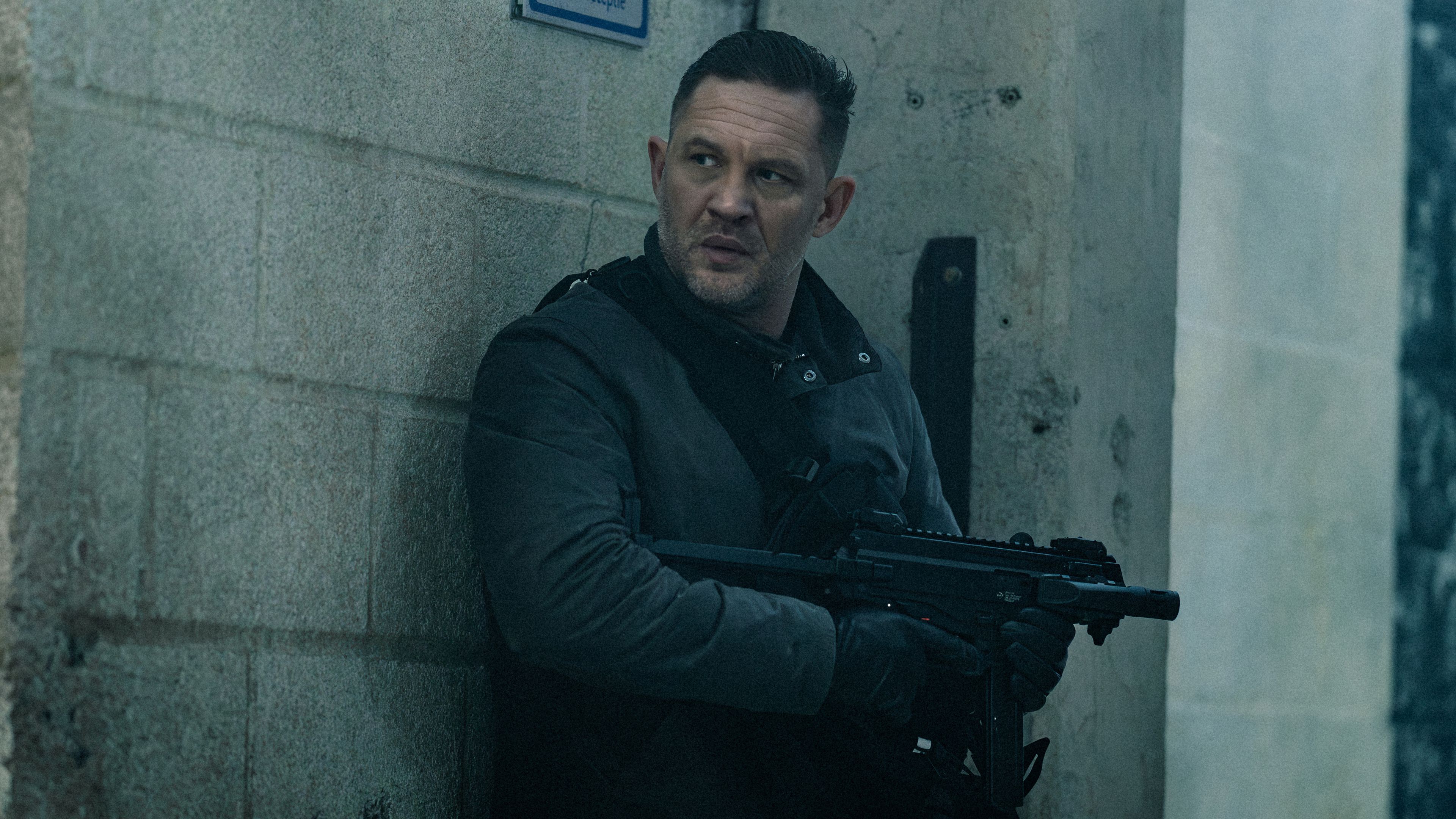 Tom Hardy's MobLand season 3 fate gets major update after firing reports