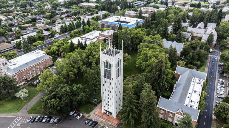 University of the Pacific to open Central Valley's first medical school ...