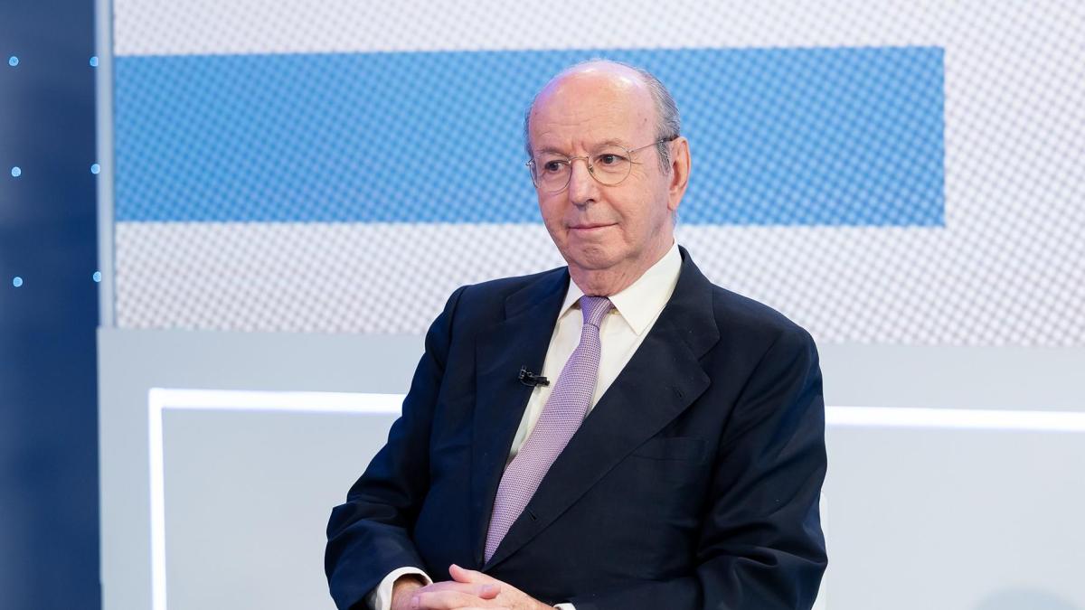 Rafael Spottorno, exjefe de la Casa Real, en TVE: «Juan Carlos I está ...