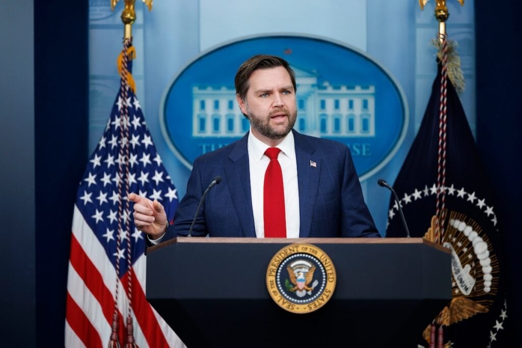 JD Vance says Trump deal approval is still 'TBD' after reports emerge ...
