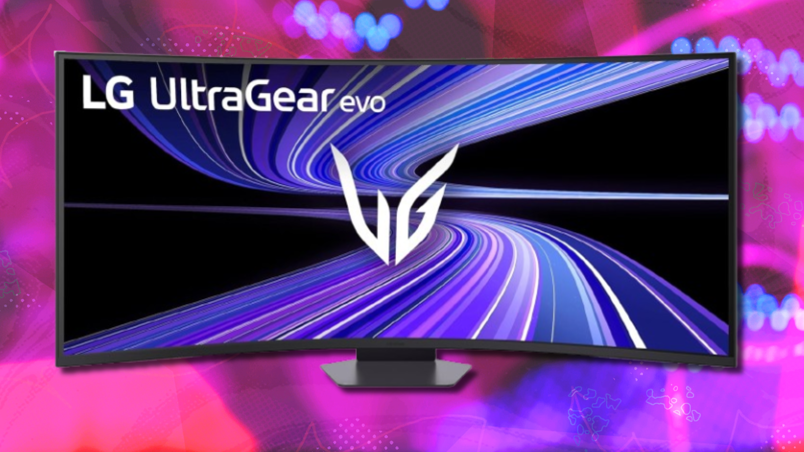 The premium 52-inch LG UltraGear Evo G9 5K2K gaming monitor hits best ...