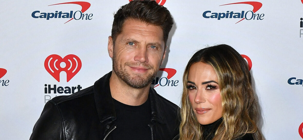 Jana Kramer Reveals Why There Is No Tell-All With Allan Russell Like ...