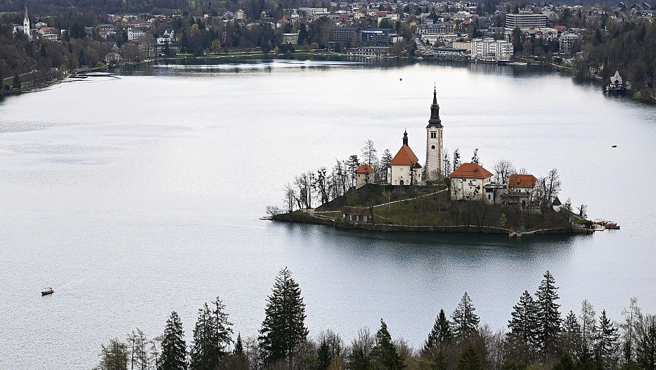 Slovenia emerges as affordable new expat hotspot in Europe