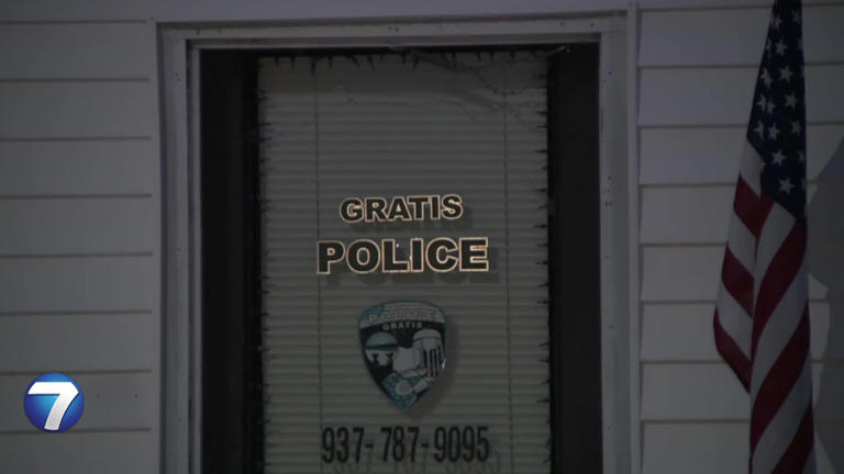 Village leaders vote to fire police chief who claimed to visit schools ...