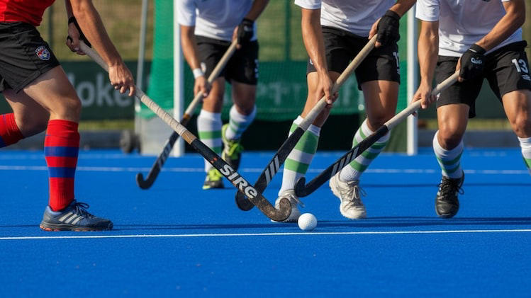 U-18 Asia Cup: India's next-gen hockey talent heads to Japan; men's ...