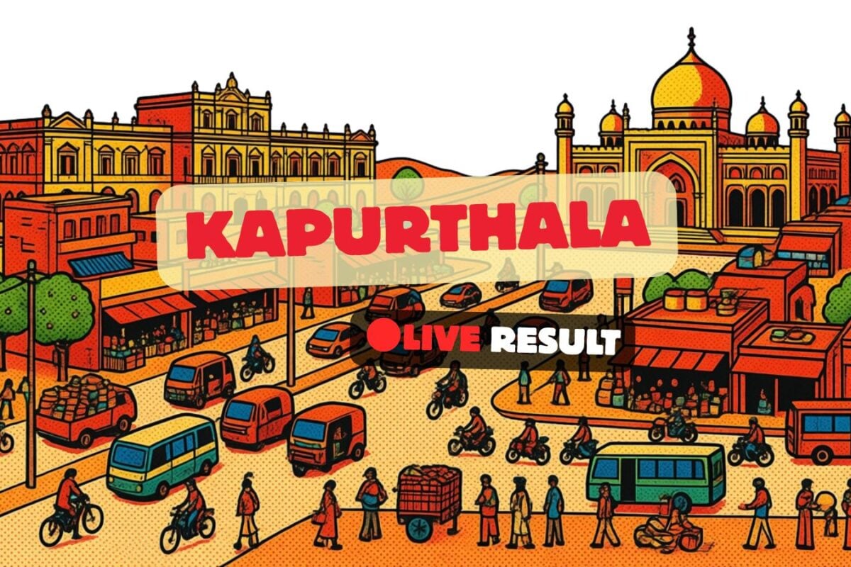 Kapurthala Municipal Corporation election result 2026 live update ...