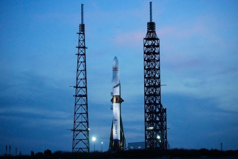Blue Origin rocket explosion: NASA administrator says 'spaceflight is ...