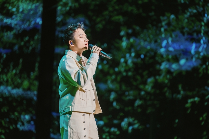 Pia Linh, Oplus gây bất ngờ với ca khúc mới trong 'True Concert 2026 ...