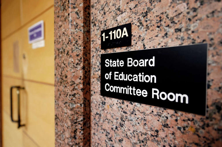 Texas' curriculum overhaul would add Christian history lessons and ...