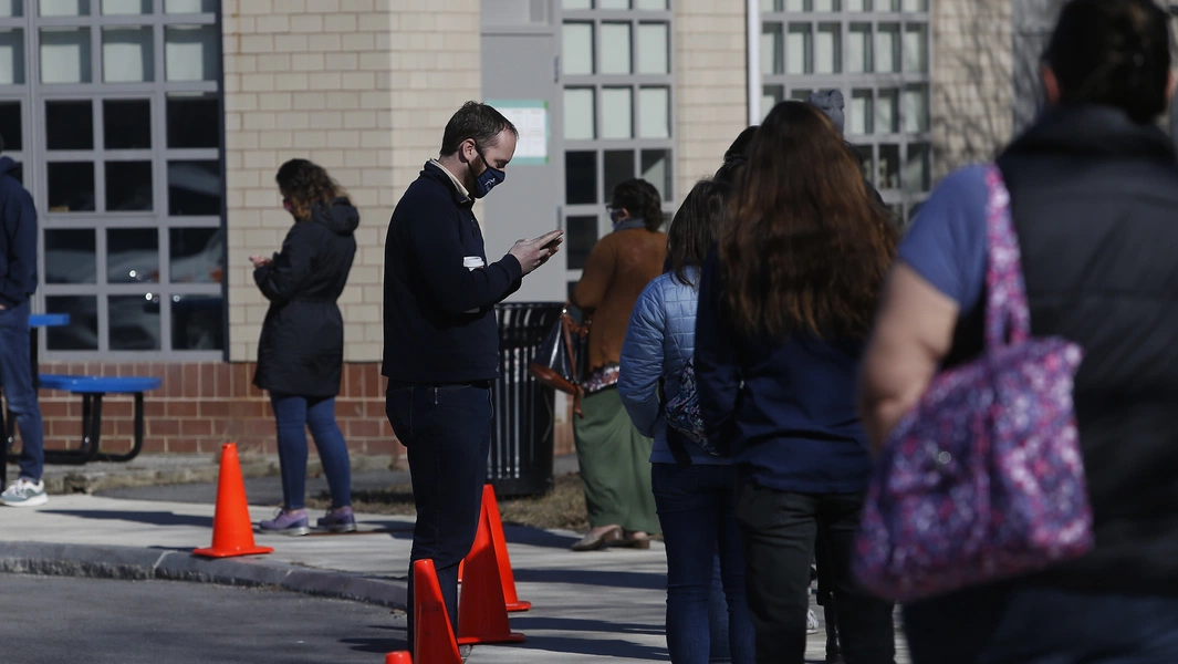 Becket Fund backs teachers in St. Louis vaccine mandate appeal