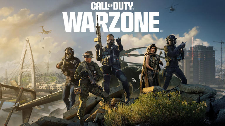 Call of Duty: Warzone will soon be unplayable for millions of gamers