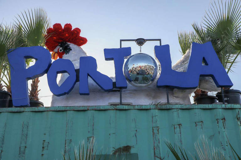 Portola Festival 2026: Swedish House Mafia, Robin, Zara Larsson and more