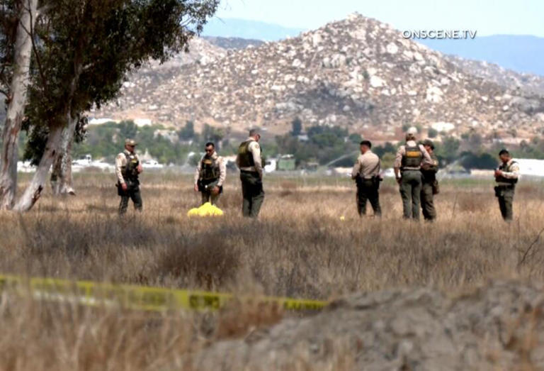 Perris skydiving accident leaves one dead, one in critical condition