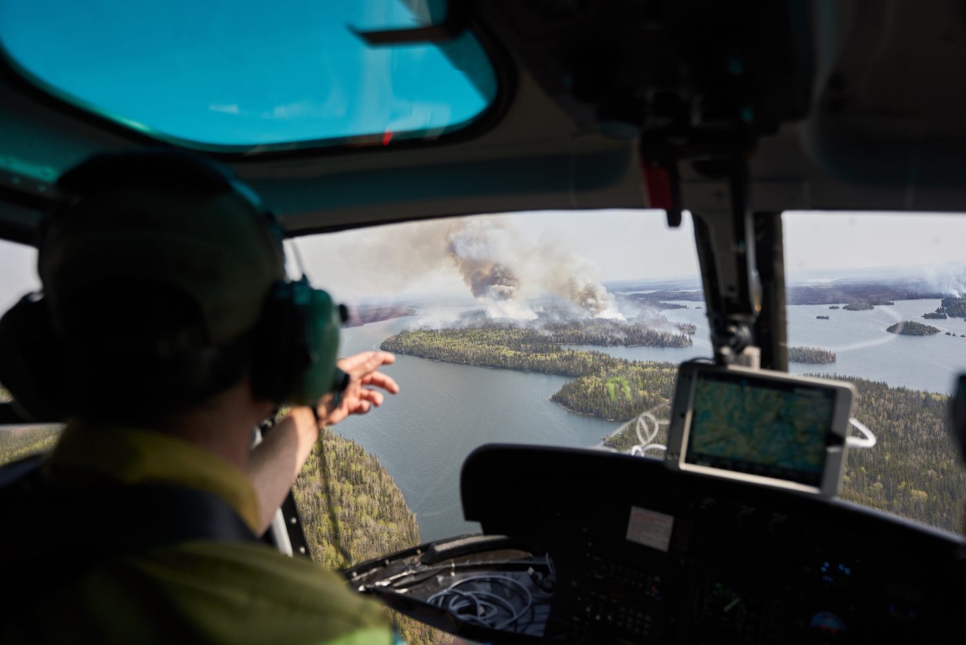 Environment advocates call for end to military use, new mining in ...