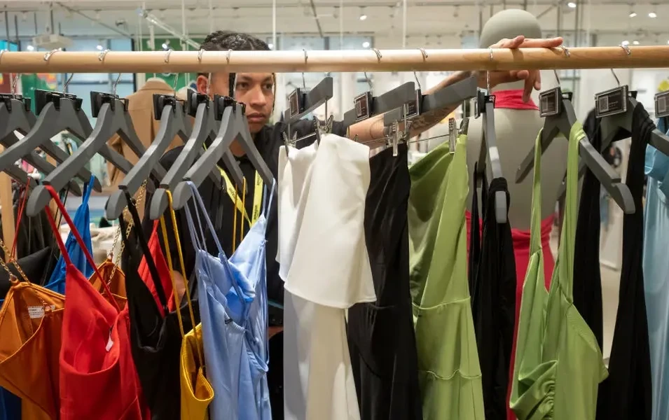 Amazon lounge sets merge comfort and style in summer trend push