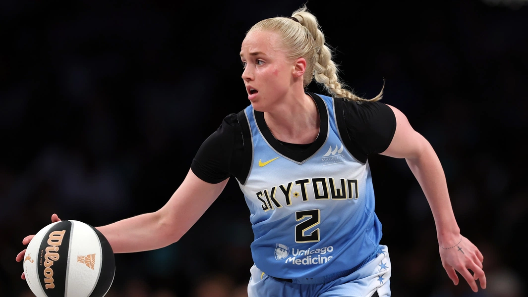 Connecticut Sun waive Van Lith to activate Lacan