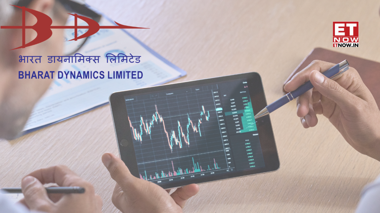 Bharat Dynamics share price in focus: Brokerages turn cautious on ...