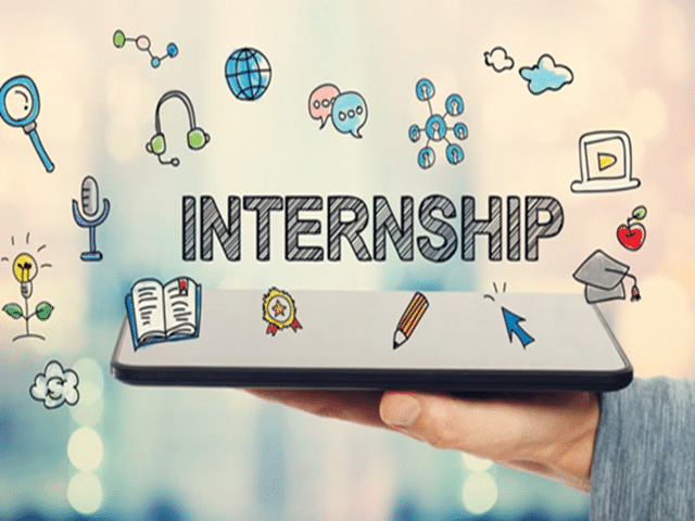 Internship: A summer career booster—learn AI through the IT Ministry's ...