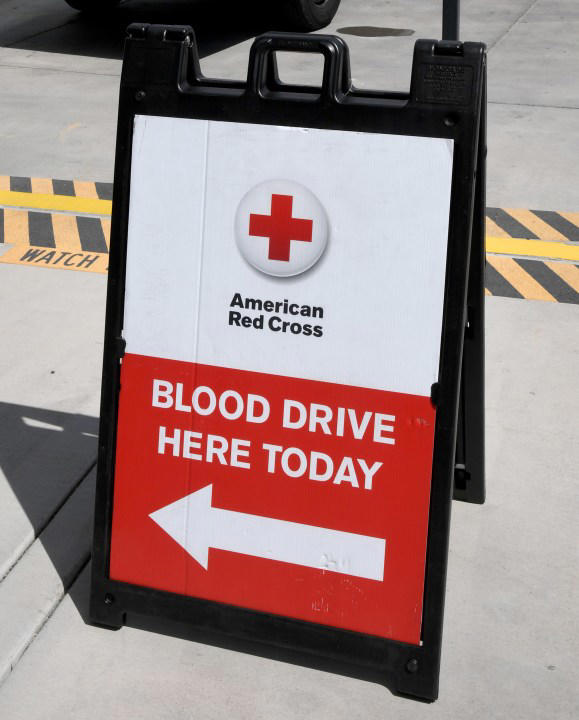 American Red Cross calls for blood donations as 'trauma season' approaches