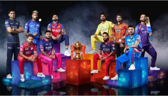 MI to remove Hardik Pandya as captain; 4 IPL 2026 captains who can also ...