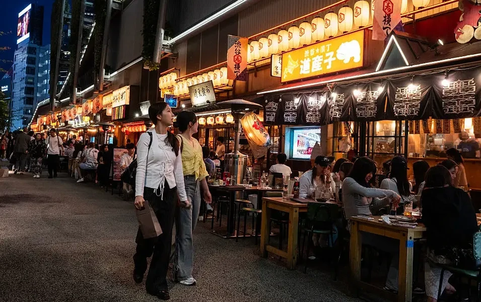 Tokyo travel tips for your dream trip