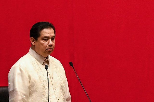 'Wag baluktutin ang katotohanan: Romualdez camp tells Ombudsman no such ...