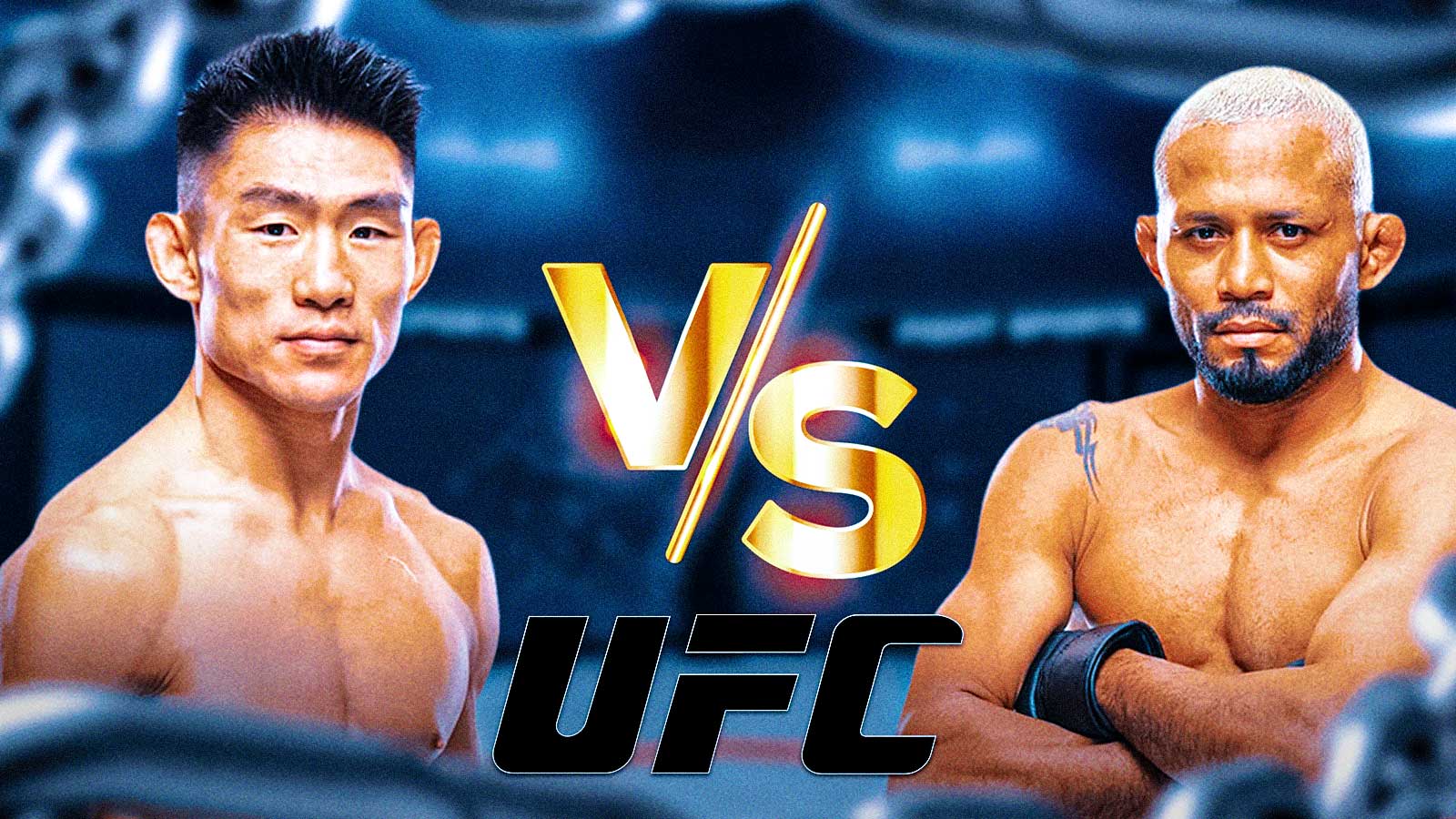 Song Yadong vs. Deiveson Figueiredo prediction, odds, pick for UFC Macau
