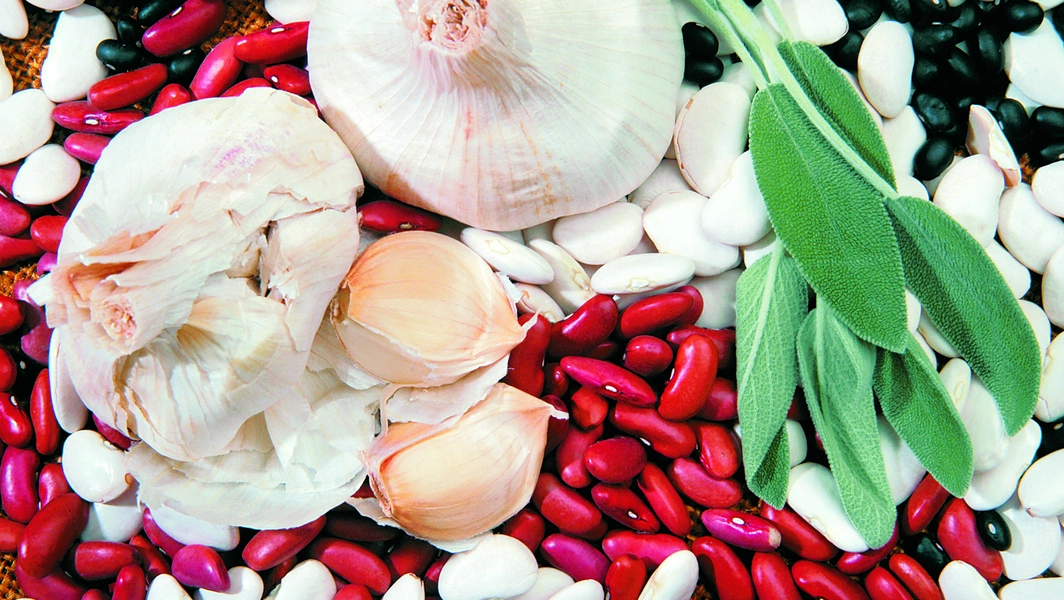 Fiber-rich foods your body will thank you for