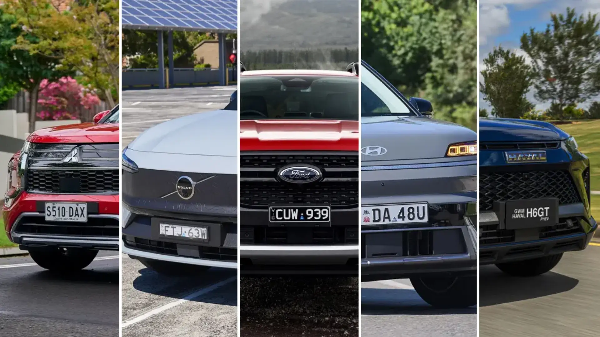 Best EOFY car sales in 2026 – update