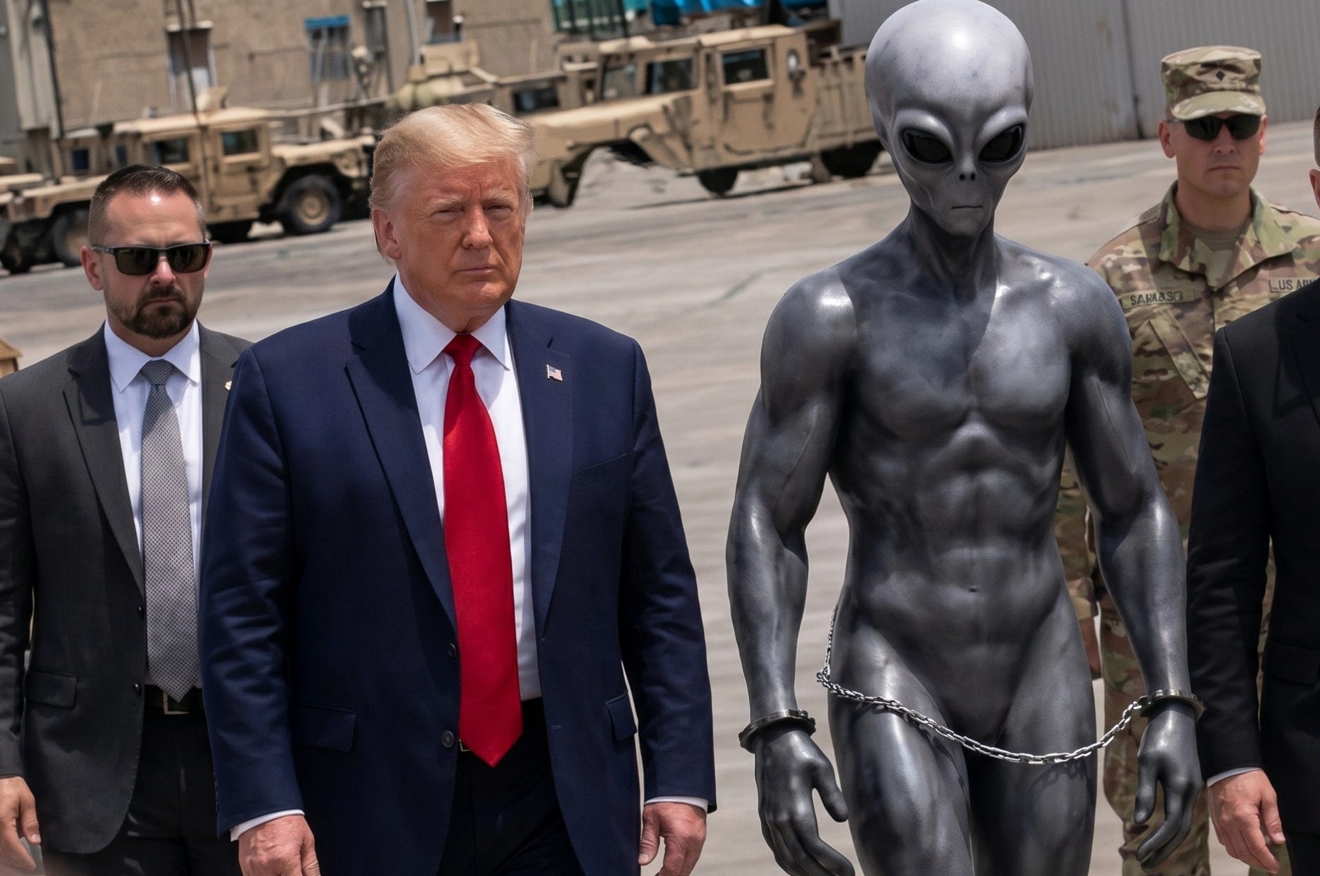 Aliens.gov isn’t about UFO disclosure. It’s an ICE dashboard.