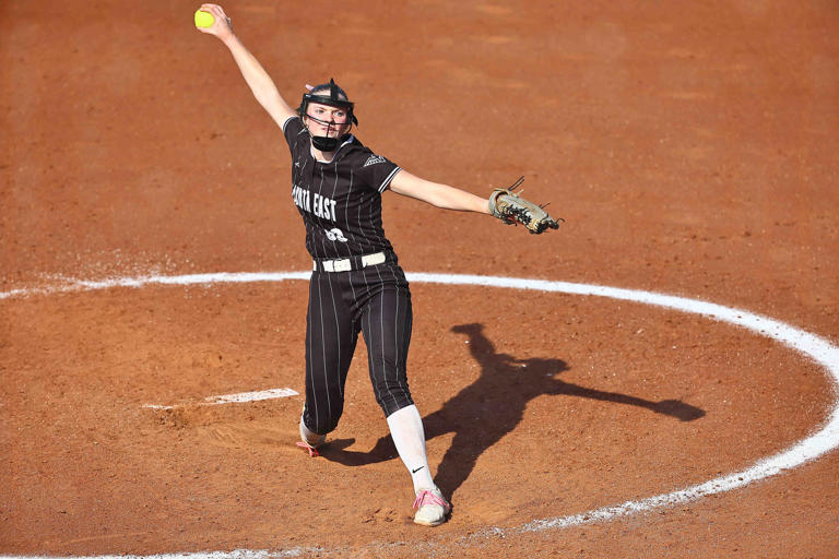 One softball team has a chance at OHSAA Final 4. Who's still alive?