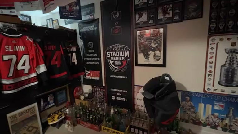 Party like it's 2006! Share your Canes spirit; Hurricanes are in the ...