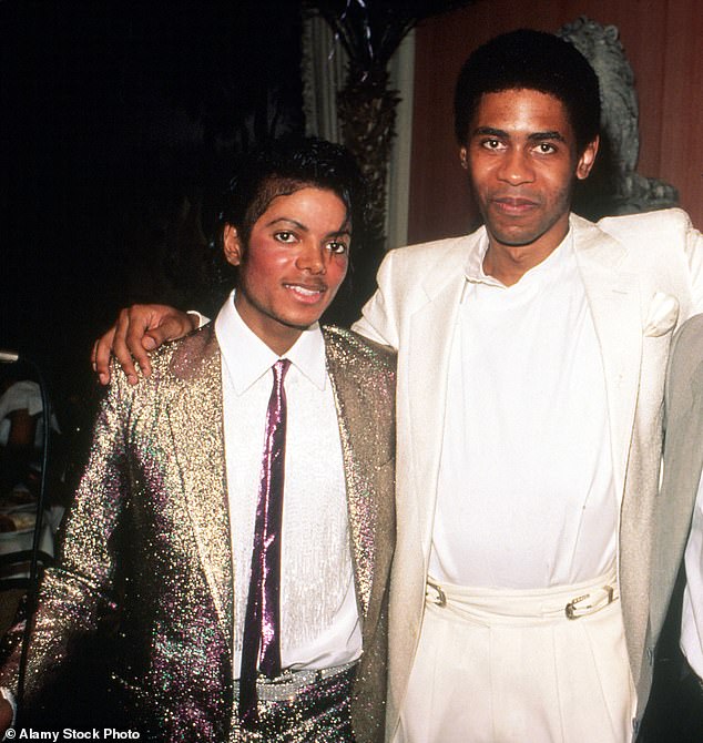 Michael Jackson estate co-executor John McClain broke arm in fatal fall ...
